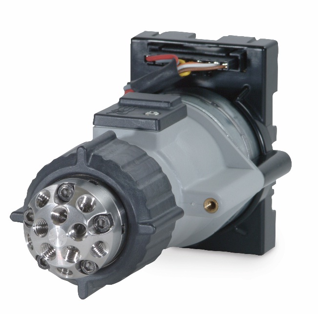 Rheodyne OEM Valves - Biotech