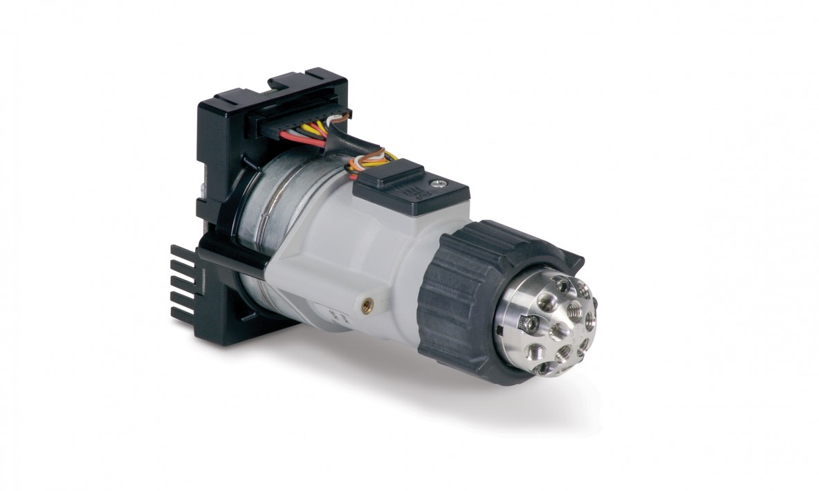 Rheodyne OEM Valves - Biotech