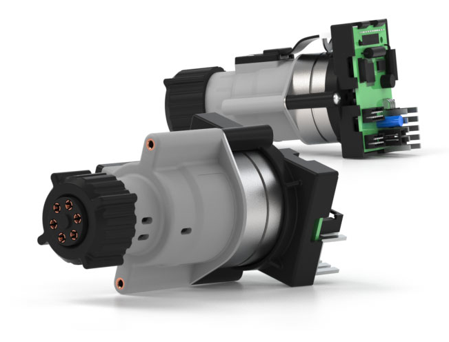 Rheodyne OEM Valves - Biotech