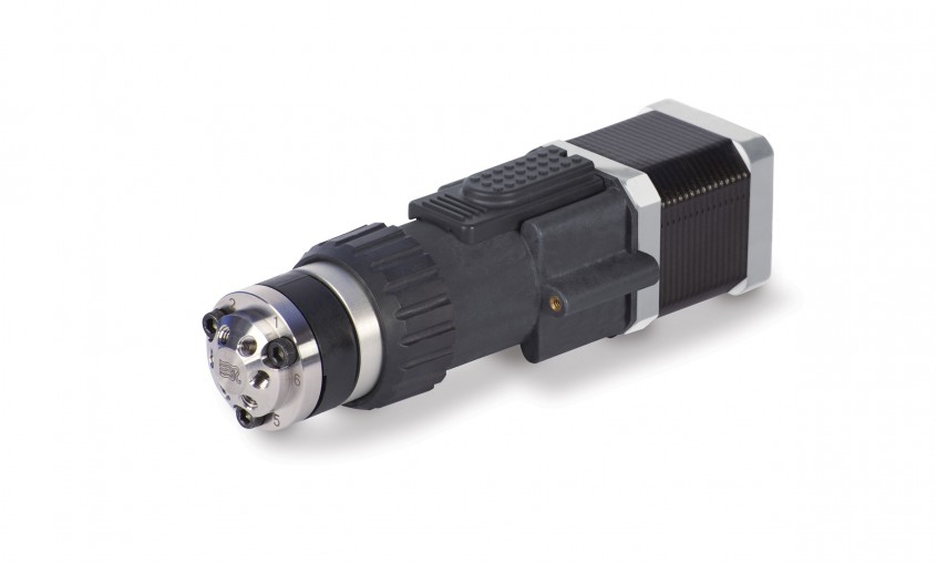 Rheodyne OEM Valves - Biotech