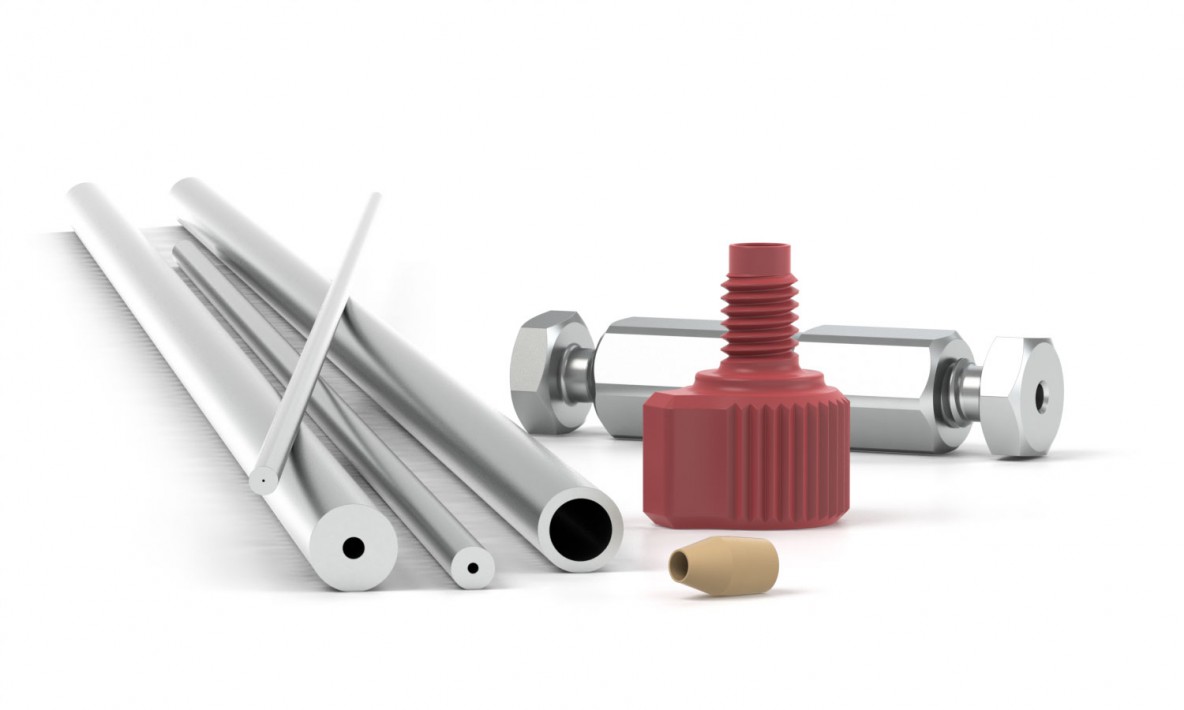 Fittings Kit Waters Type Biotech Fluidics