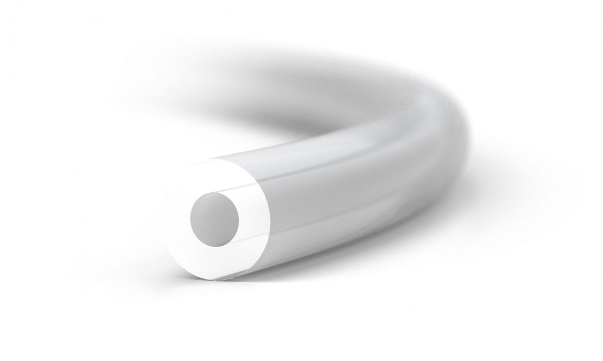 Dupont(r) PFA Tubing High Purity 1/16" OD x .020" ID x 50ft - Biotech ...