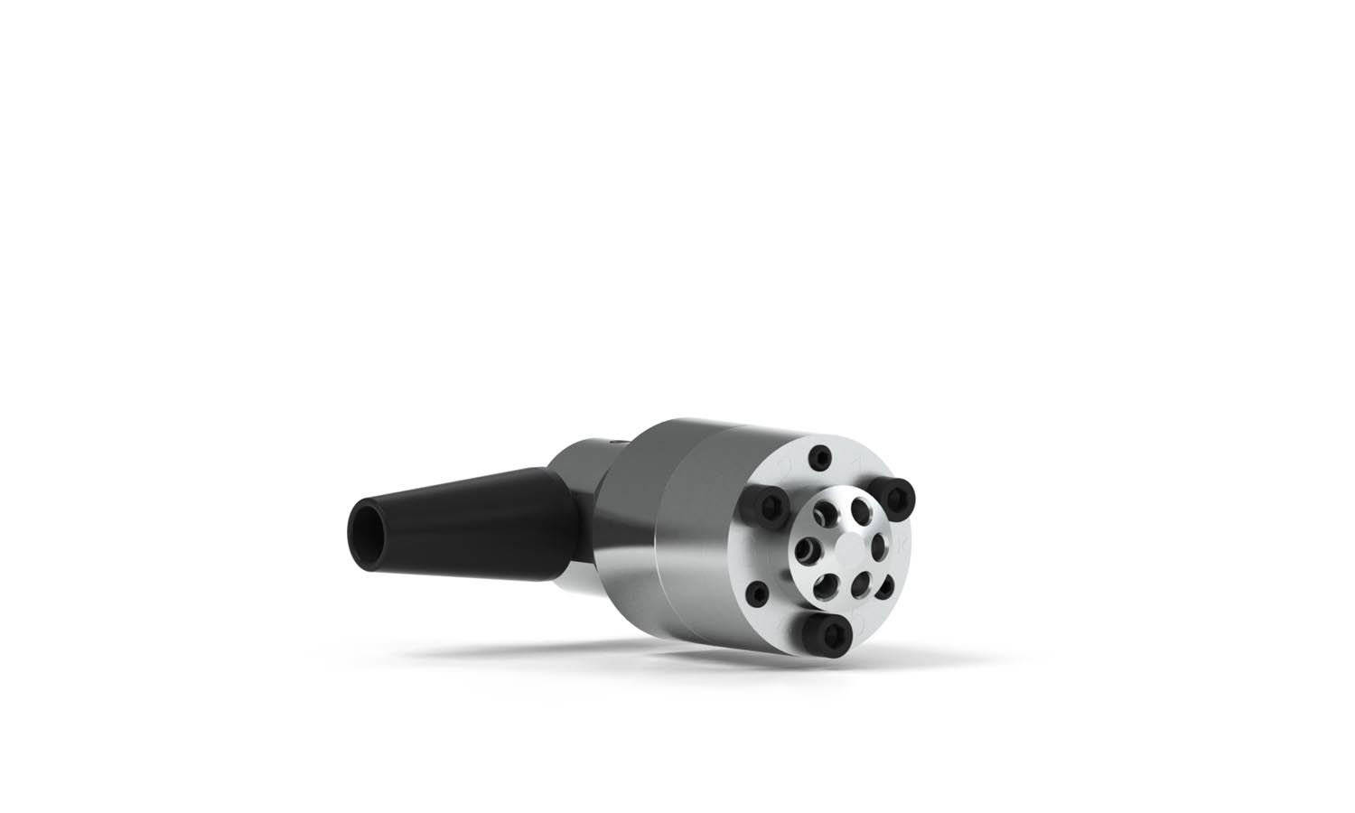 Analytical Stainless Steel Switching Valve - Biotech Fluidics