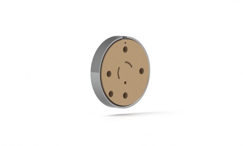 Vespel(r) Rotor Seal for 7125, 7725 - Biotech Fluidics