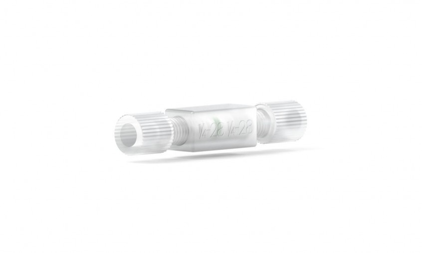 A-415, Low Pressure Inline Filter - 2 µm, for 1/16" OD - Biotech Fluidics