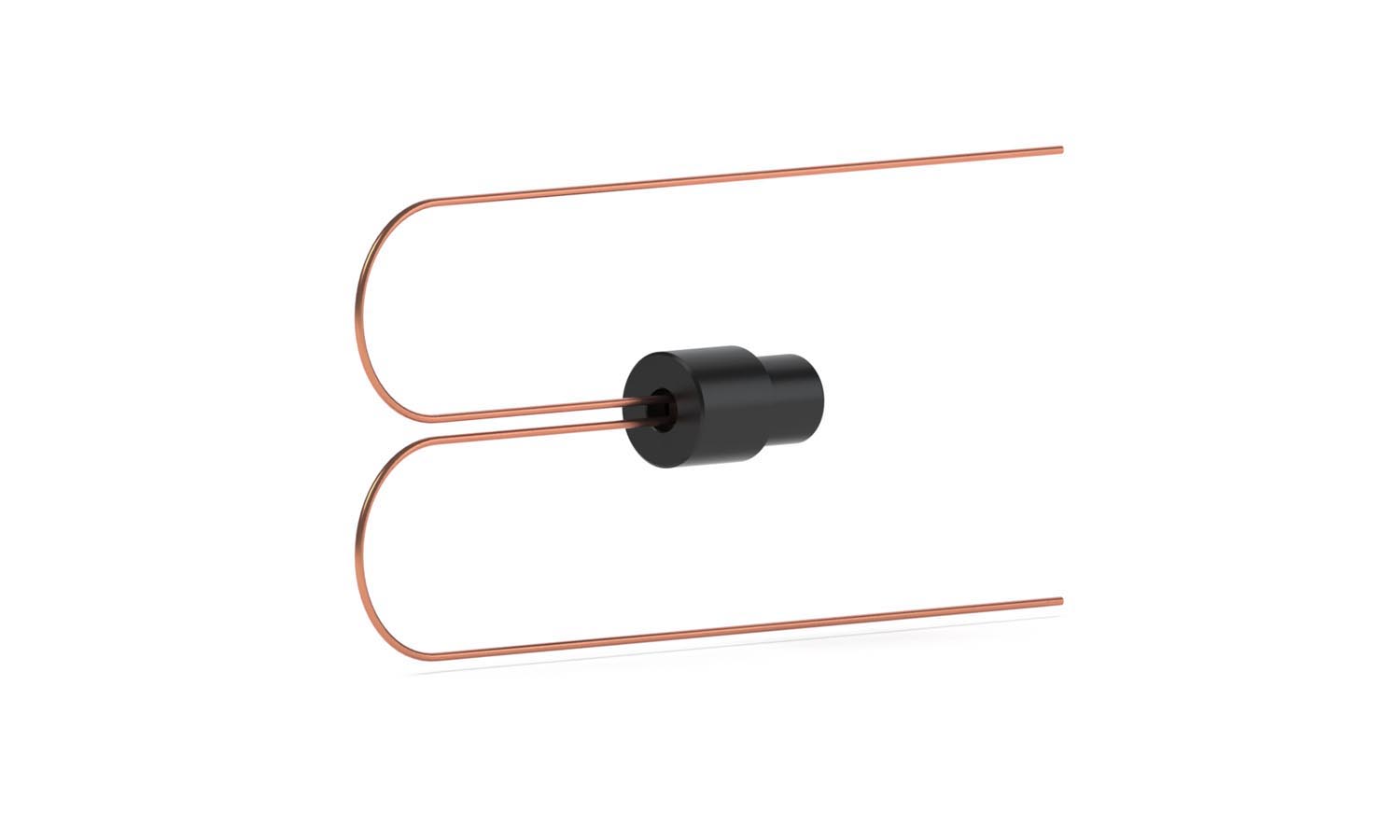 Micro-Volume High Flow BPR 100 psi - Biotech Fluidics