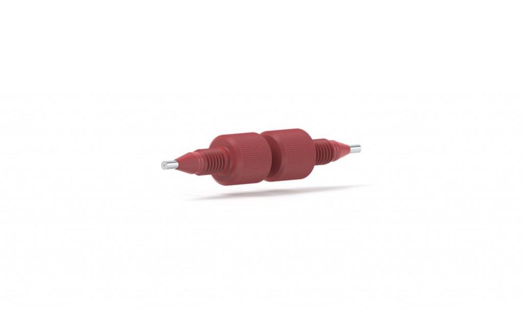 Stub Coupler - Biotech Fluidics