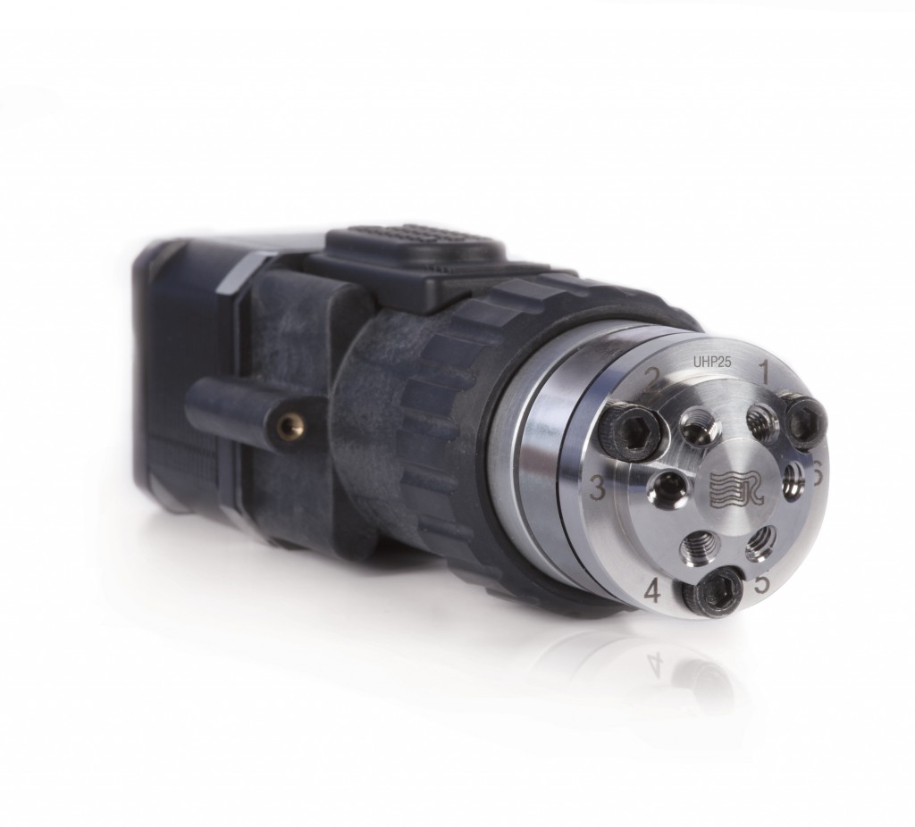 Rheodyne OEM Valves - Biotech