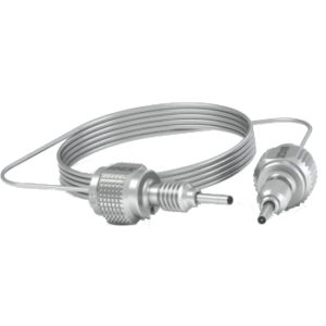 BioVersal™ Sample Loops - 20 μL PEEK Lined SST Sample Loop - Biotech ...