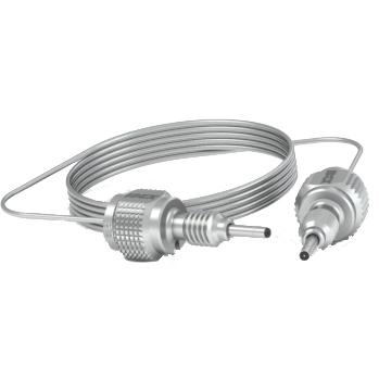 BioVersal™ Sample Loops - 20 μL PEEK Lined SST Sample Loop - Biotech ...