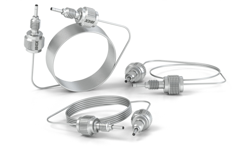 BioVersal™ UHPLC sample loops - Biotech Fluidics