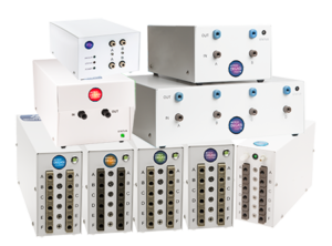 Degassing & Debubbling | Biotech Fluidics